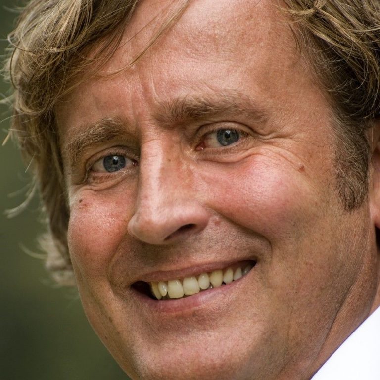 Jacco van den Berg - Managementmodellensite