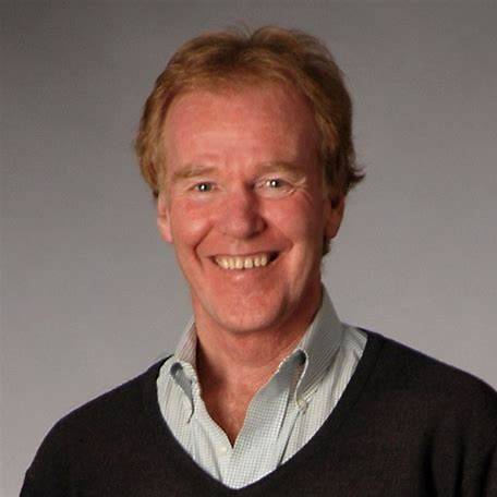 Peter Senge - Managementmodellensite
