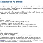 7S-model | Managementmodellensite